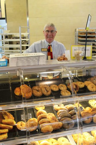 Neiman retiring, sells stores to his children | News, Sports, Jobs ...